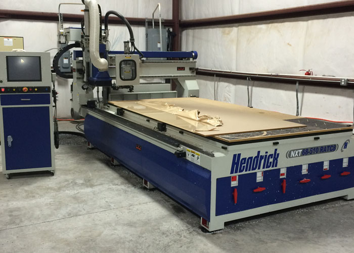 Fabrication Capabilities - Plastic Fabrication - Line Bending & Laser ...